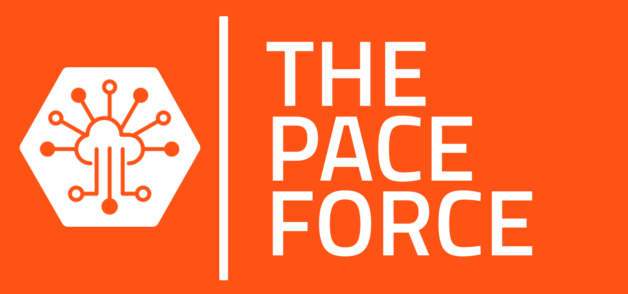 Contact Page The Pace Force